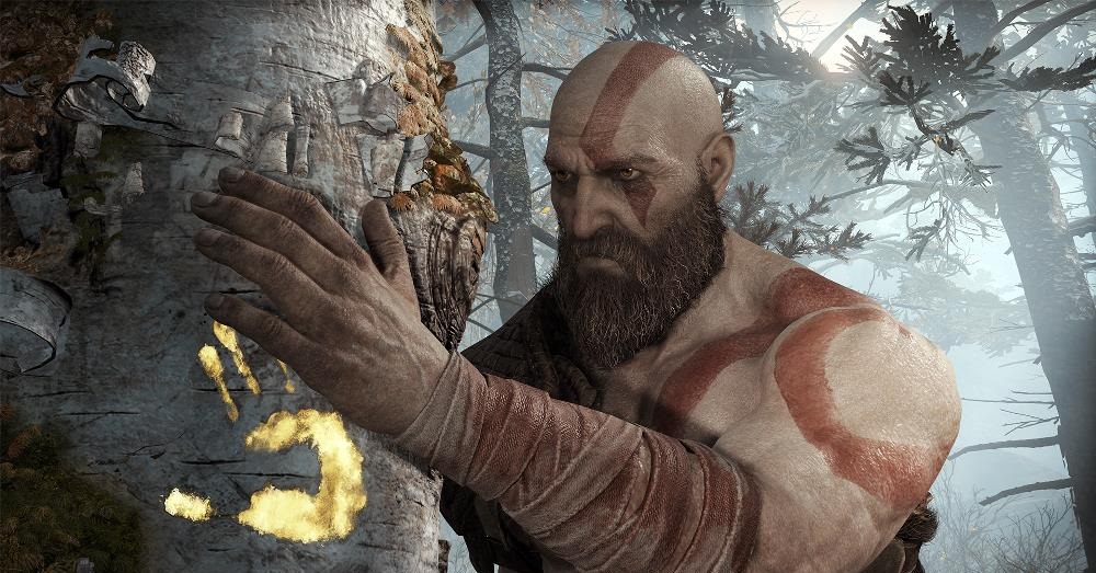 1 Jam Pertama Pratonton God of War - gamersantai.com