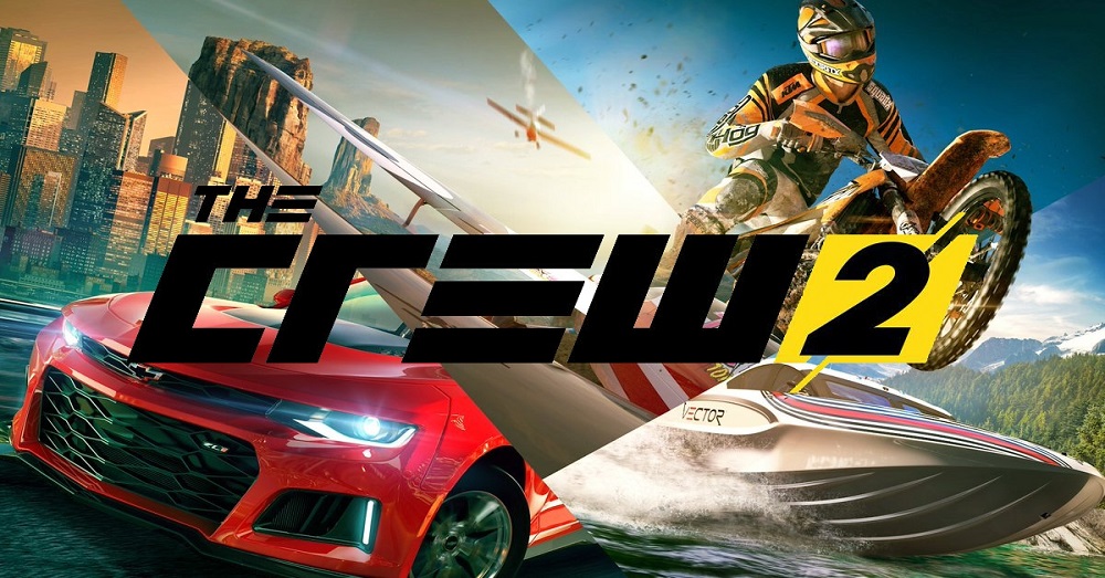 Tarikh Pelancaran The Crew 2 Dah Di Umumkan - gamersantai.com
