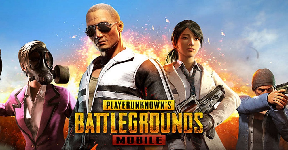 PUBG Mobile: Champion Kat App Store dan Google Play - gamersantai.com