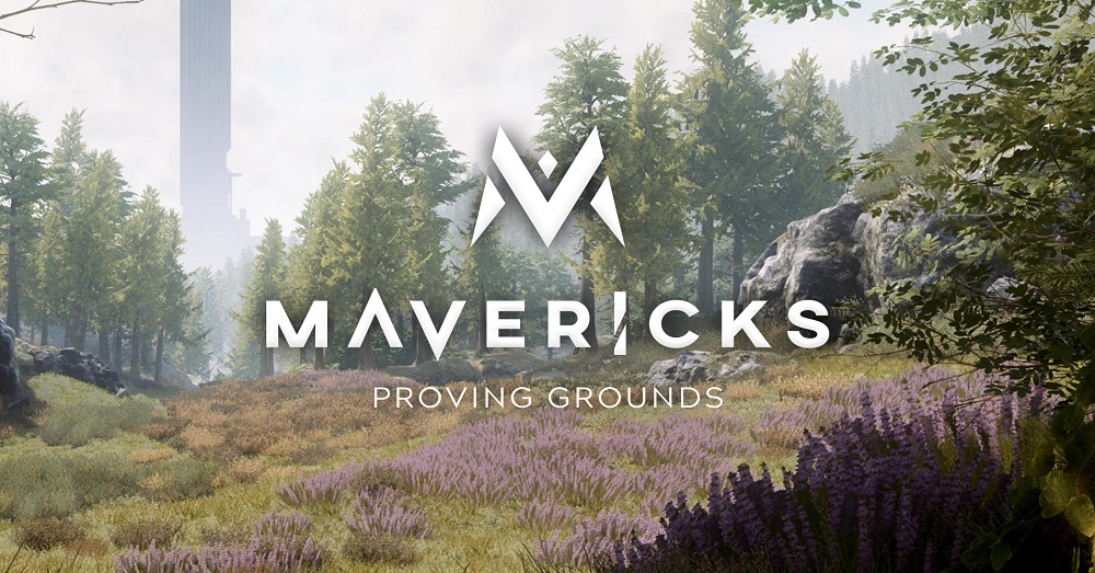 Lagi Game Battle Royale - Mavericks: Proving Grounds - gamersantai.com