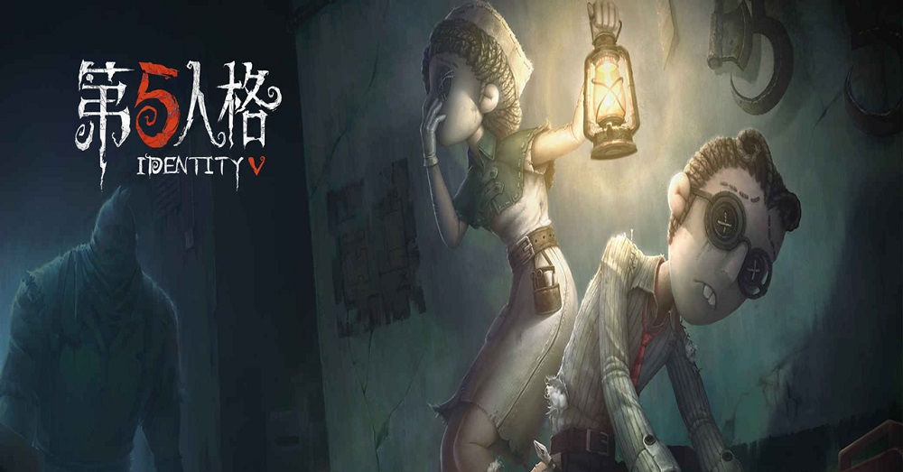 Identity V, Dead by Daylight Versi Mobile - gamersantai.com
