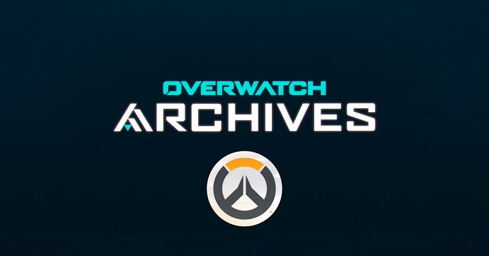 Overwatch Archive Dengan Misi Baru : Retribution! - gamersantai.com