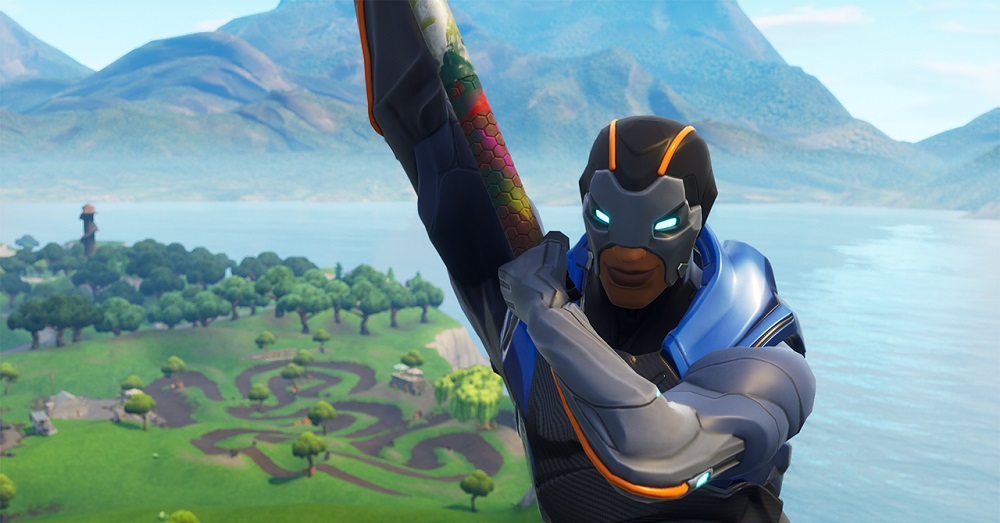 Calculator Fornite, Dan Thanos Ke Fornite? - gamersantai.com