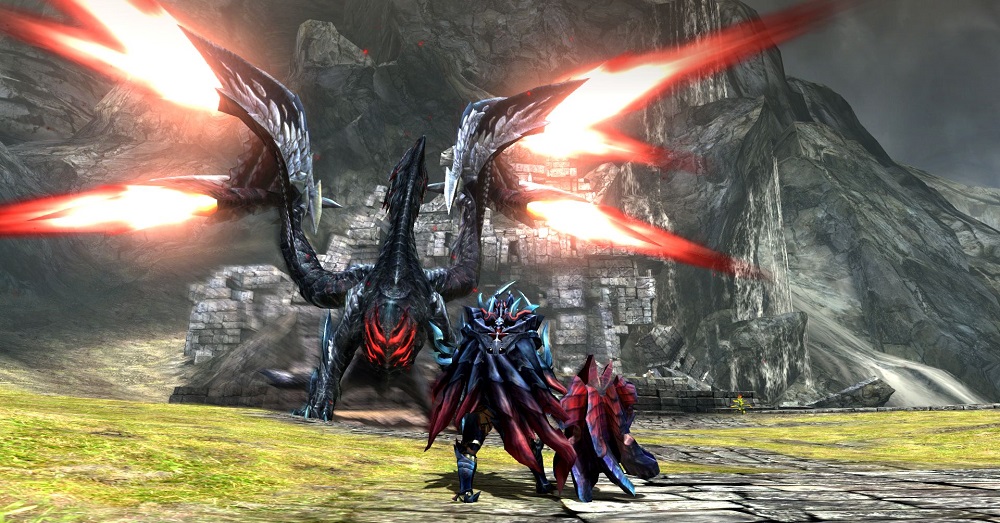 Monster Hunter Generation Ultimate Dilancarkan Di Nintendo Switch ...