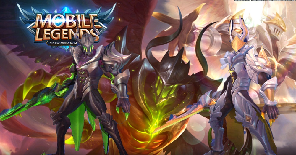 Top 3 Hero Yang Mempunyai Win Rate Yang Tinggi Dalam Mobile Legends ...