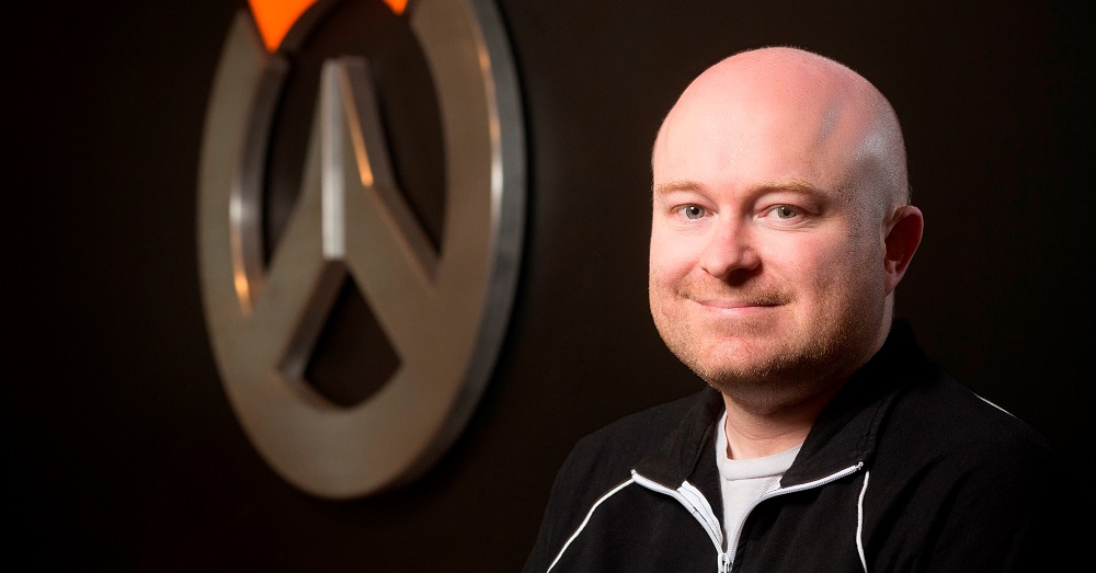 Interview Bersama Developer Overwatch - gamersantai.com