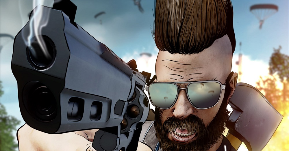 Battle Royale Baru, The Culling 2 Dilancarkan Di Steam, PlayStation 4 ...