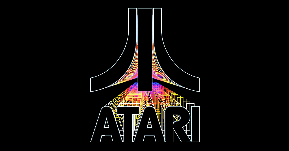 Tesla X Atari - gamersantai.com