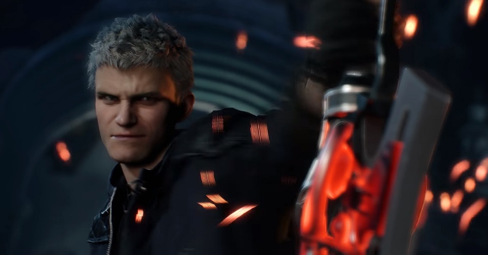 Devil May Cry 5 Akan Ada Kejutan Istimewa Semasa PAX West 2018 ...