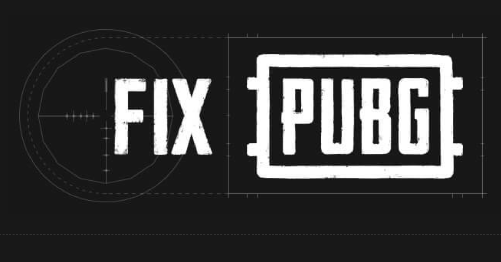 "Fix PUBG" website terbaru dari PUBG! - gamersantai.com