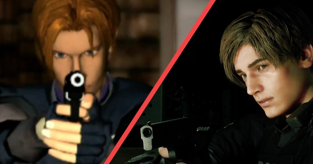 Capcom Akan 'Explore' Lebih Remake Selepas Resident Evil 2 ...