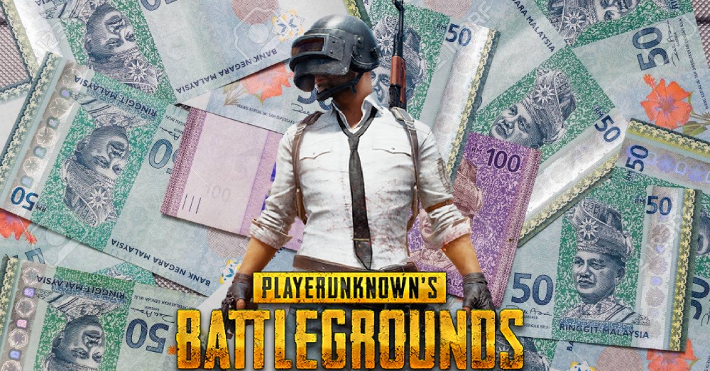 PUBG Mobile buat keuntungan sebanyak RM130 Juta hanya dalam bulan ...