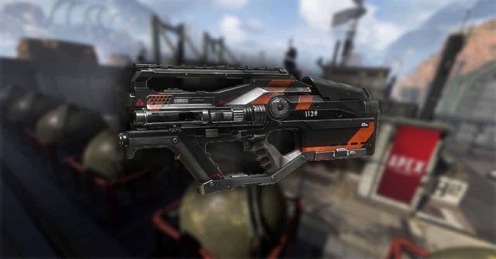Senjata Baru Apex Legends Leaked! - gamersantai.com