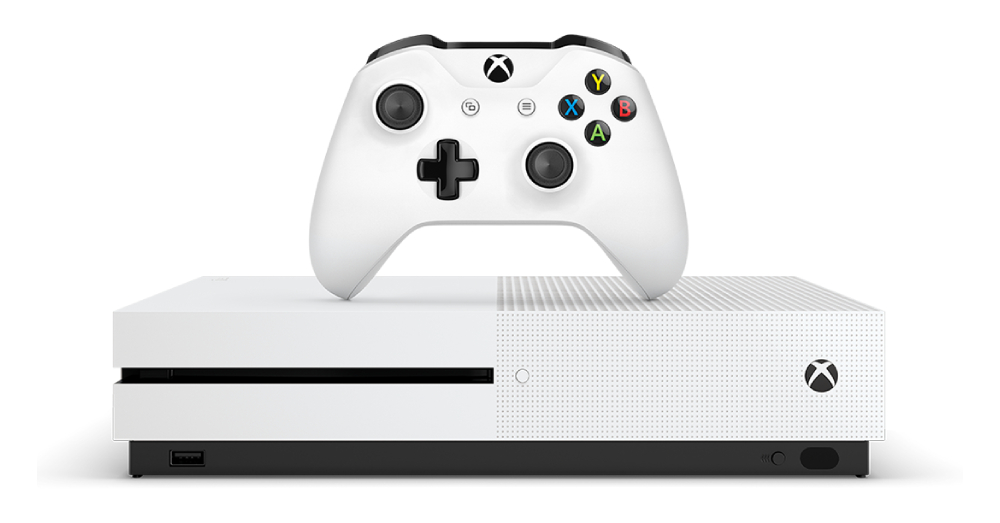 Microsoft akan mengeluarkan disc-less Xbox One S pada bulan depan ...