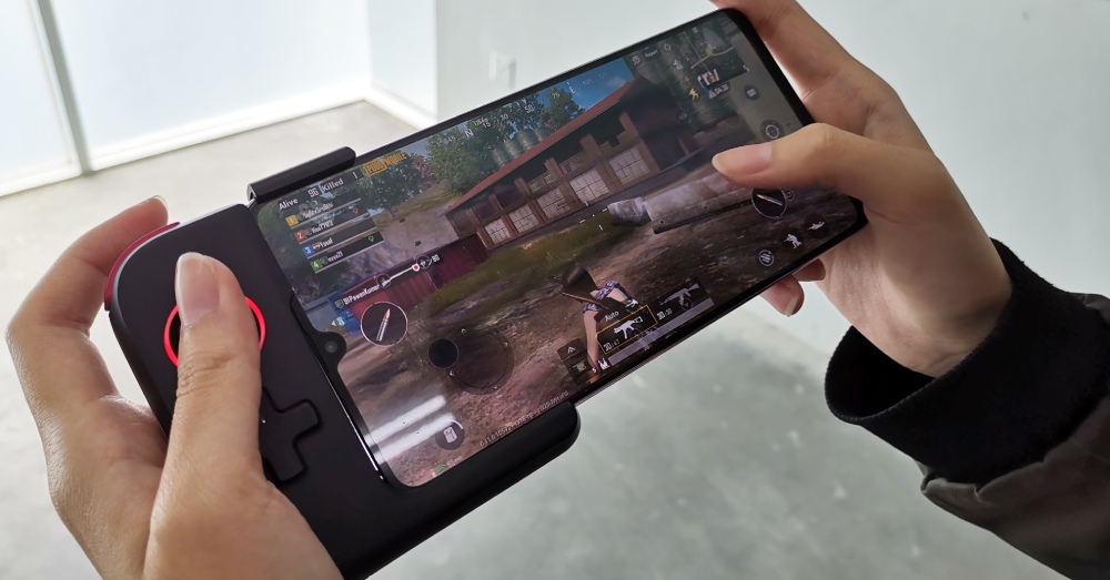 Ini adalah ciri khas untuk gamers yang anda kena tahu apabila beli ...