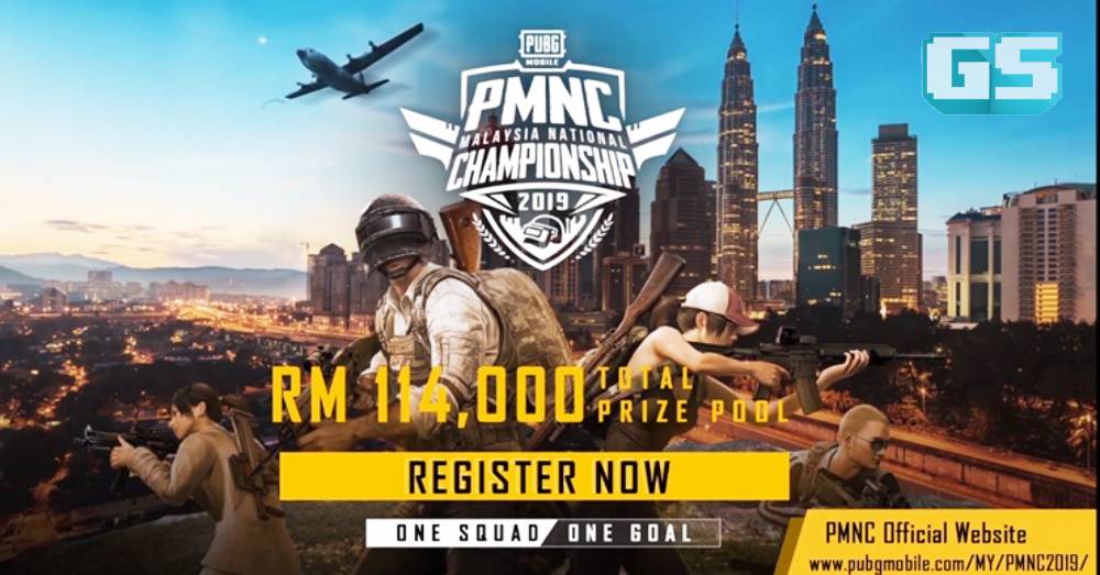 Vivo telah mengumumkan Butiran Pendaftaran Untuk PUBG Mobile National ...