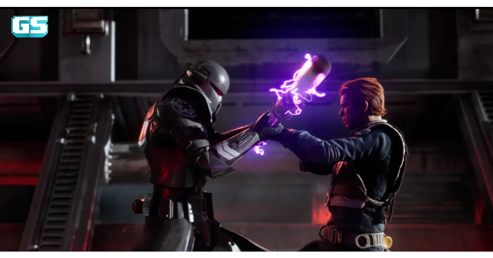 Panduan lengkap kepada pre-order bonus Star Wars Jedi: Fallen Order's ...