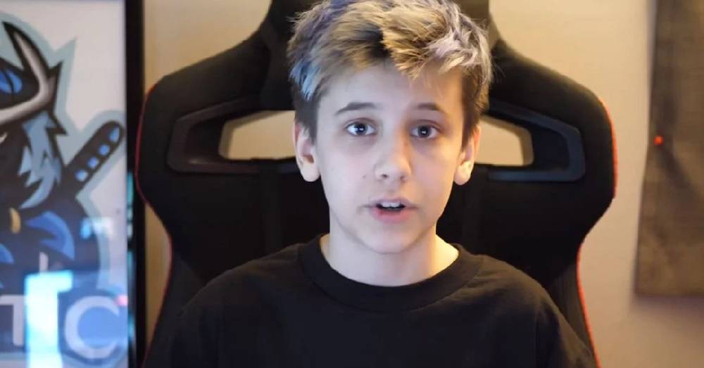 Fortnite: Remaja 14tahun dapat jana pendapatan '6 angka' hanya dengan ...