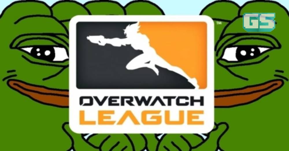 Pemain Pro Overwatch Di Denda Kerana Tweet Pepe The Frog - gamersantai.com