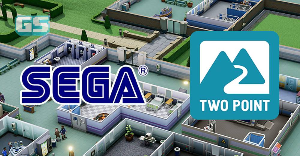 Sega Membeli Two Point Studios, Pembangun Two Point Hospital ...