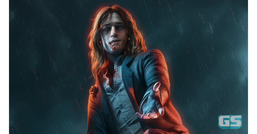 Vampire: The Masquerade - Bloodlines 2 memperkenalkan kuasa blood magic ...