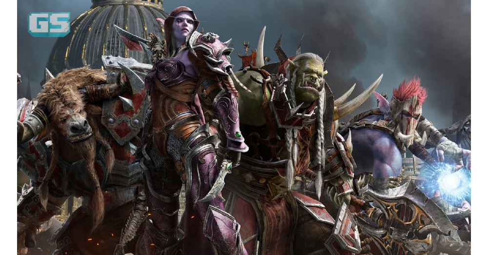 Antara pemain professional World of Warcraft yang terkaya di dunia ...