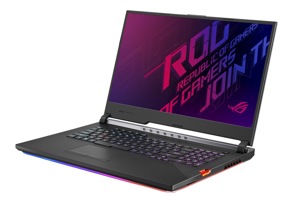 ASUS ROG Malaysia Umum Harga Dan Spesikasi ROG Gaming Laptop ...