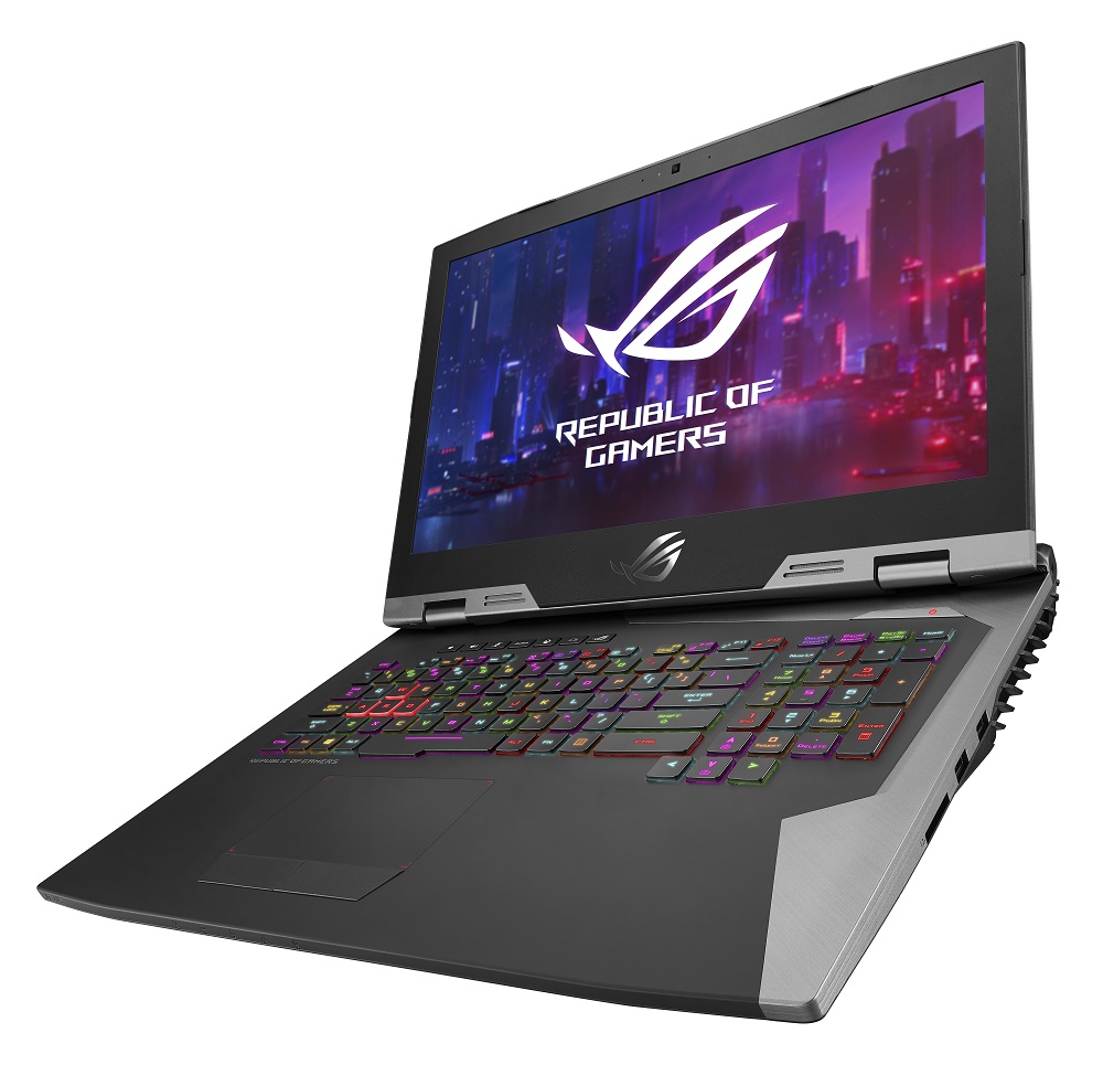 ASUS ROG Malaysia Umum Harga Dan Spesikasi ROG Gaming Laptop ...