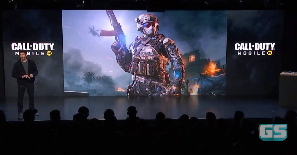 Call of Duty Mobile Usaha Tencent Tawan Pasaran Luar - gamersantai.com