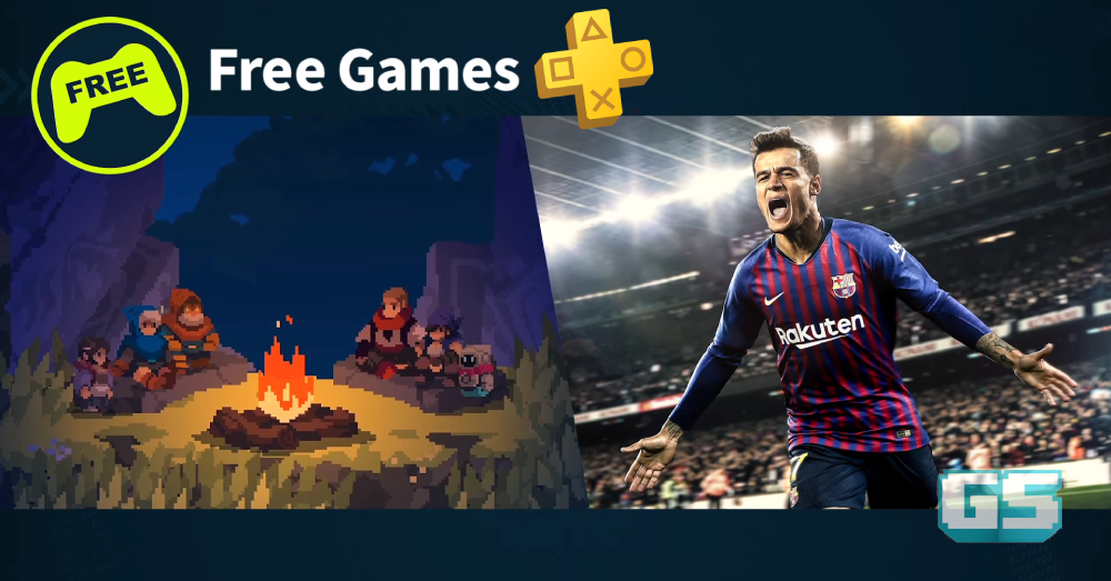 Permainan Percuma PlayStation Plus untuk Julai 2019 Diumumkan ...