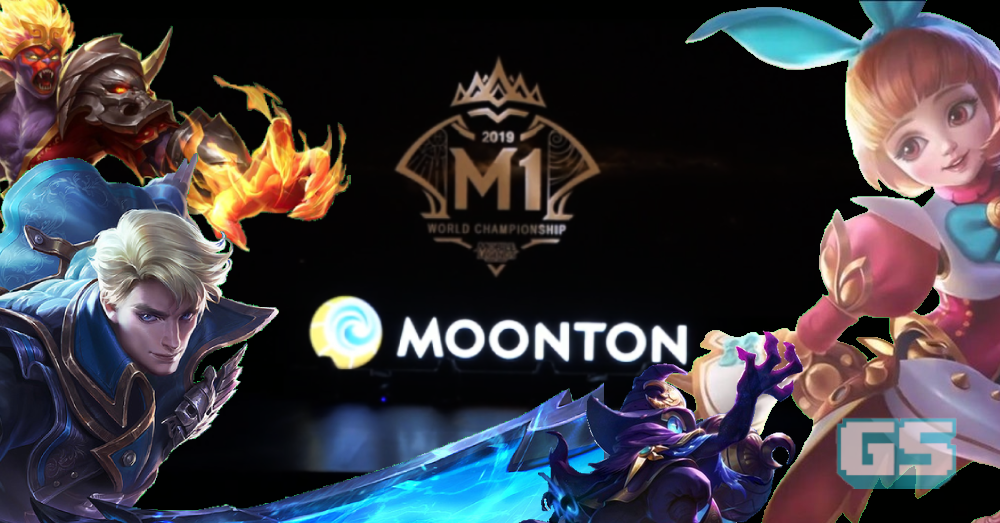 Malaysia Merupakan Tuan Rumah bagi Acara World Champion M1 Tournament ...