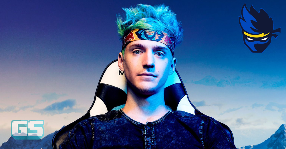 Kenali Streamers Fortnite "NINJA" yang Popular dengan Toxic ini ...