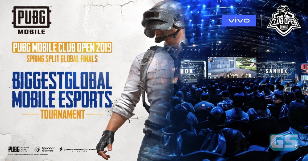 16 Pasukan akan Beraksi di "PMCO Spring Split Global Finals 2019" yang ...