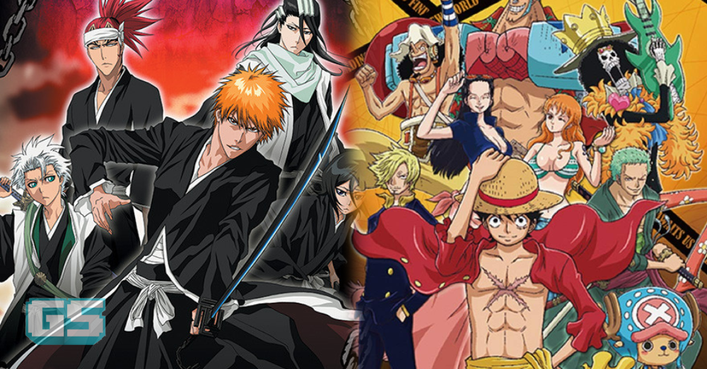10 Anime Yang Perlu Di Adaptasi Ke Game Fighting Arc System Works ...