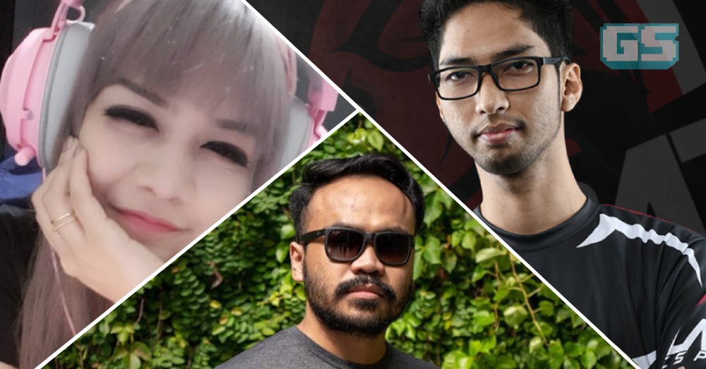 Tiga Streamer Lokal yang Gempak dan boleh masuk Senarai Tontonan Anda ...
