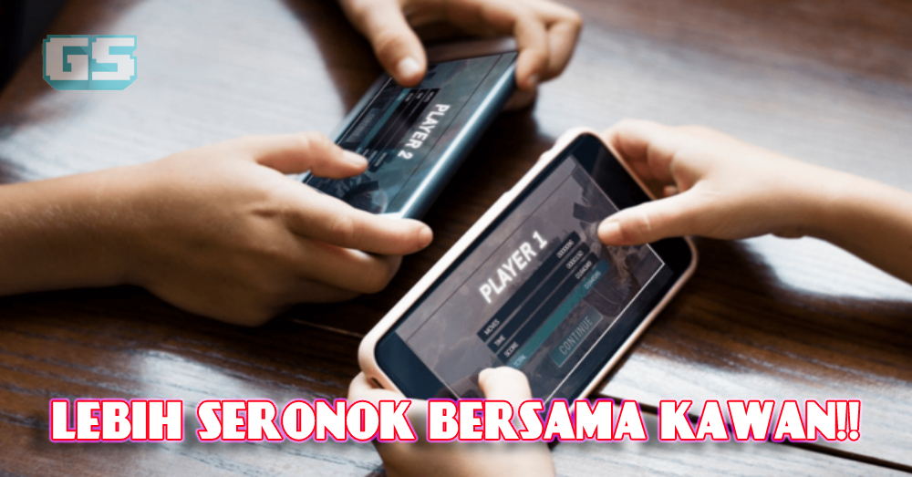5 Game Co-op paling Seronok untuk Bermain Bersama Kawan! - gamersantai.com