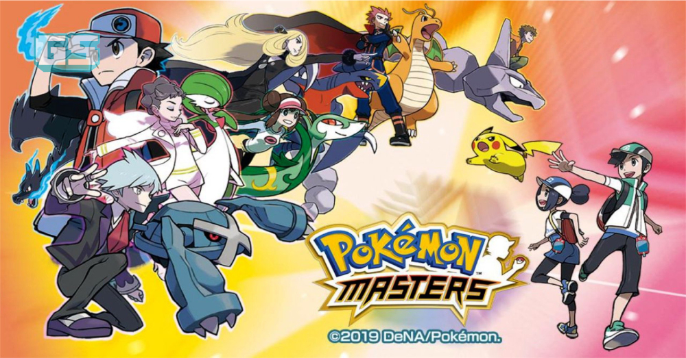 Pokémon Masters - Konsep unik yang masih setia kepada francais Pokémon ...