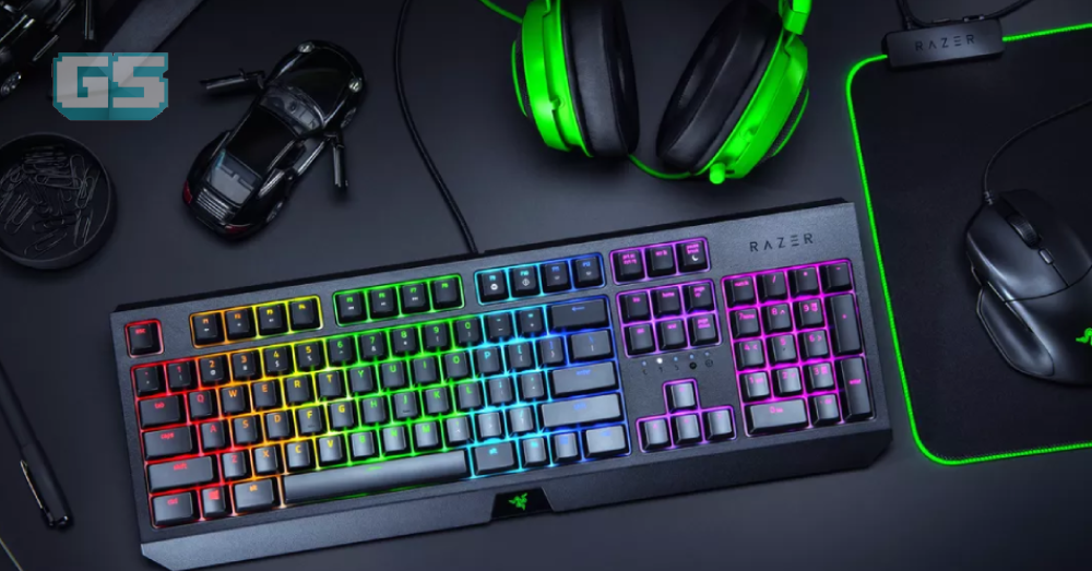 Mencari produk RAZER di dalam online dan boleh dipercayai? Ini senarai ...