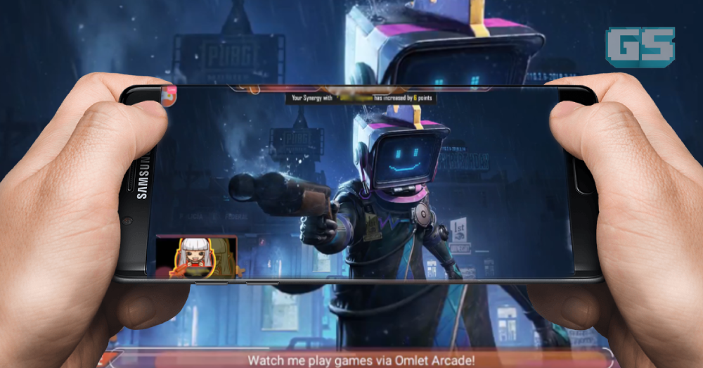 Nak Streaming Game Mobile terus di Media Sosial? Ini antara aplikasi ...