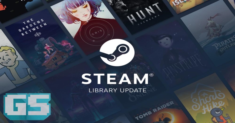 Tips Untuk Menggunakan Steam Library Yang Baru - gamersantai.com
