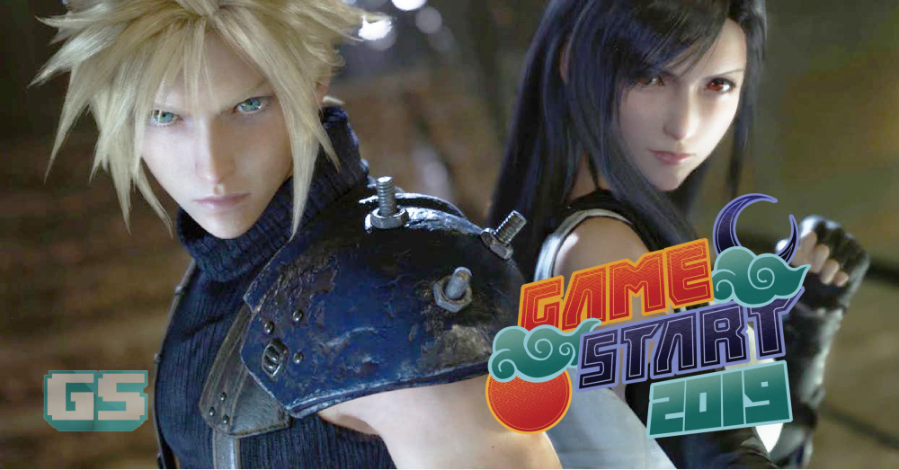HEBAT! Teaser baru mendedahkan kita boleh main demo FINAL FANTASY VII ...