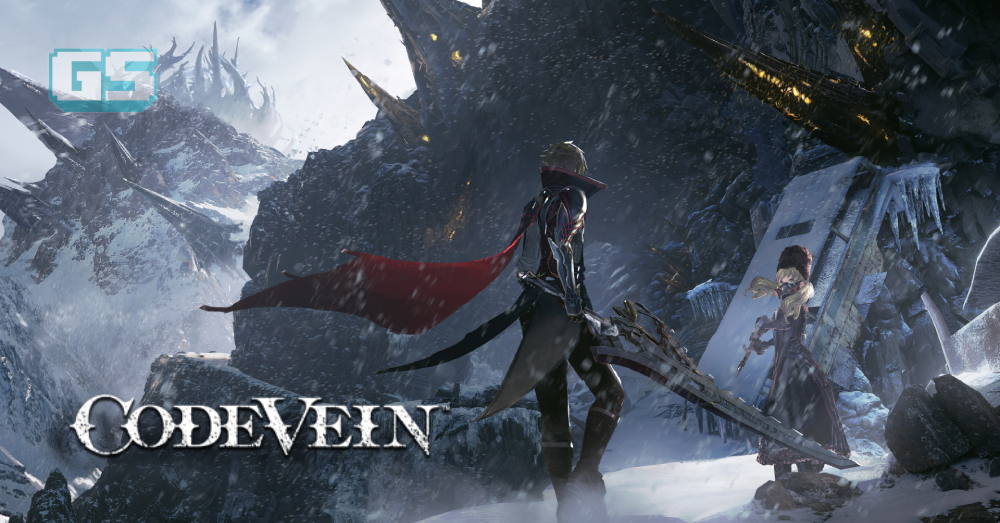Code Vein Review - Sistem Customization paling Unik dan Tulen ...