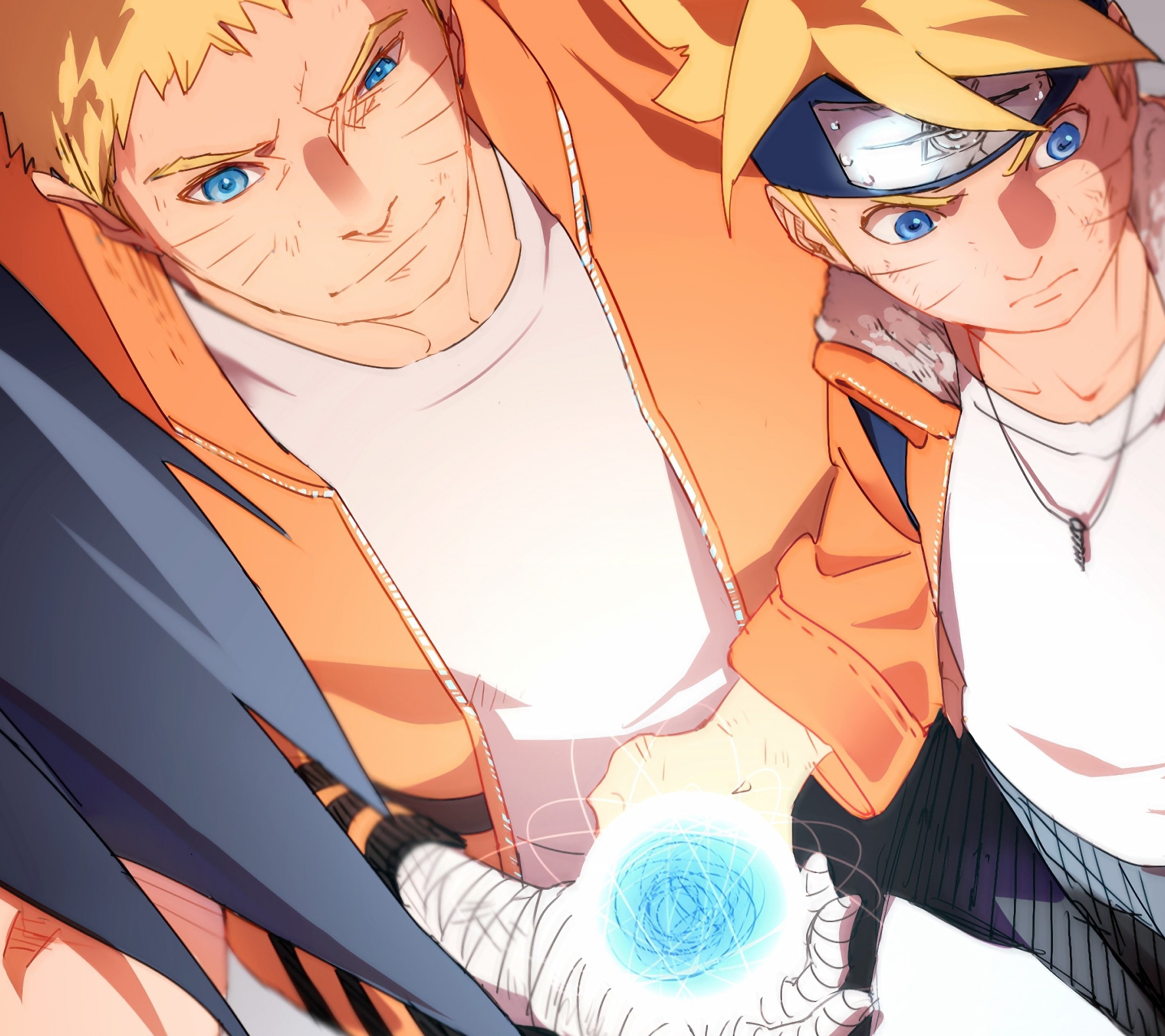 Adakah Generasi baru dapat menewaskan Uzumaki Naruto?! Ini senarai ...