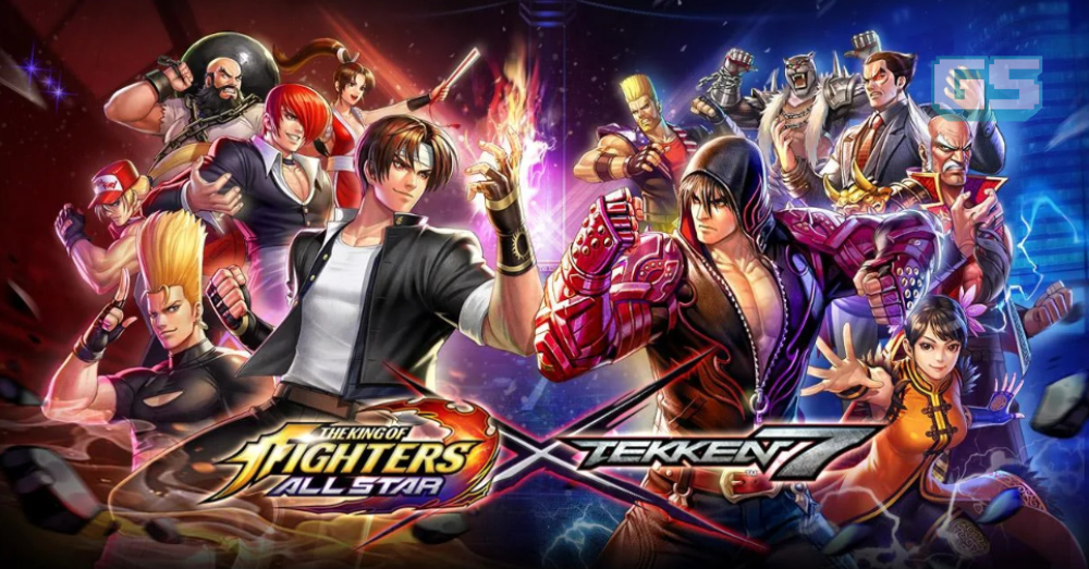 Pelbagai watak lagendari Tekken 7 untuk didapati didalam The King of ...