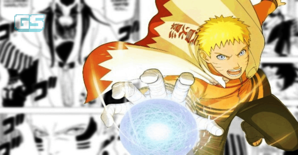 Adakah Generasi baru dapat menewaskan Uzumaki Naruto?! Ini senarai ...