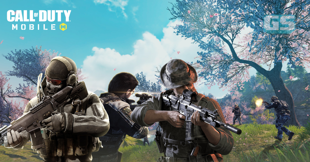 Mari kita berkunjung setiap LOKASI di peta Battle Royale Call of Duty ...