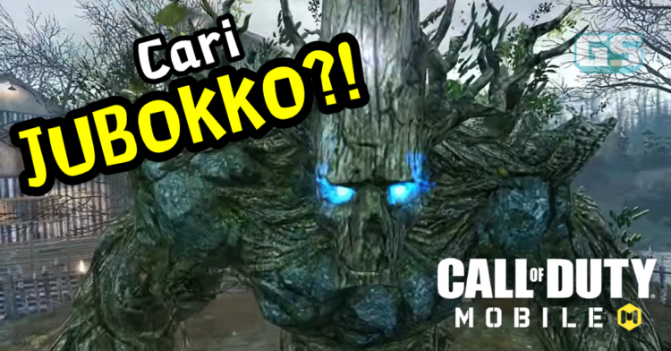 jubokko - gamersantai.com