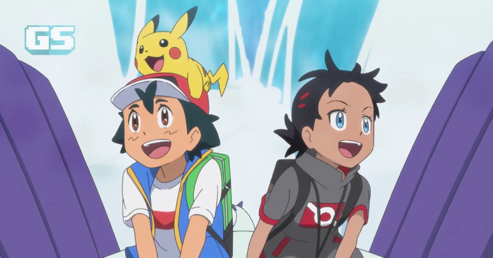 Anime Pokemon akan melancarkan Episod Baru secara Mingguan di Youtube ...