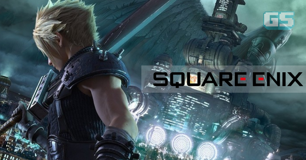 Square Enix kini menghasilkan Game Aksi IP terbaru untuk Konsol HD Next ...