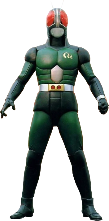 HENSHIN!! Sejarah penuh setiap Kamen Rider di era Shōwa! (1971 - 1989 ...